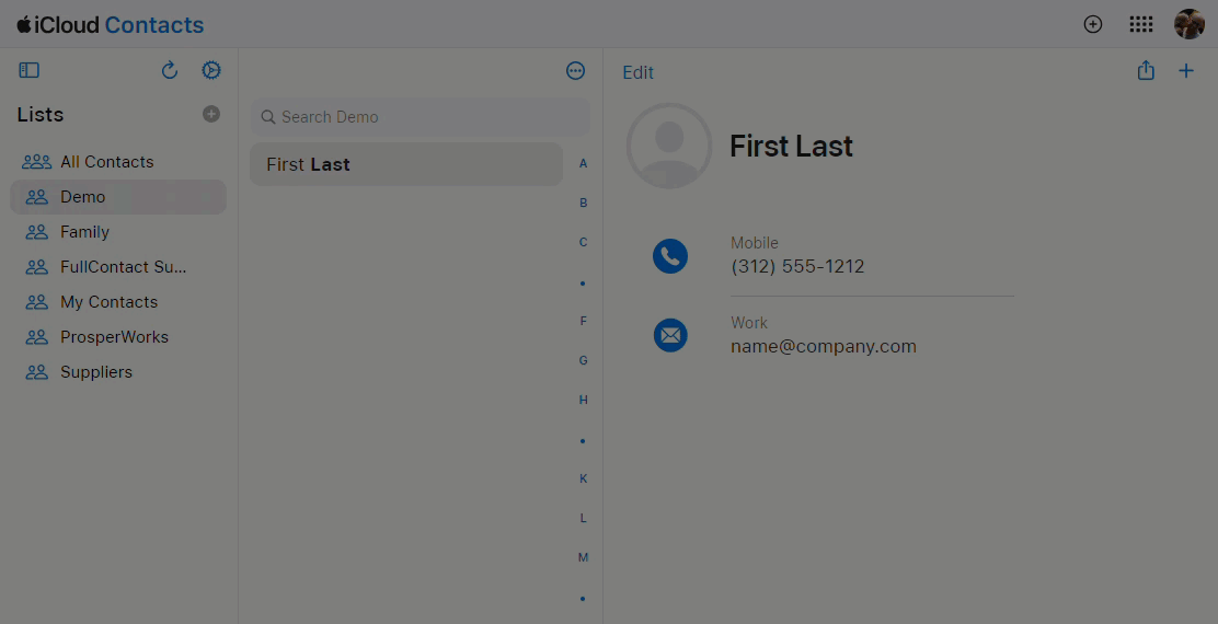 The Top 4 Ways to Create a VCF File for FREE!